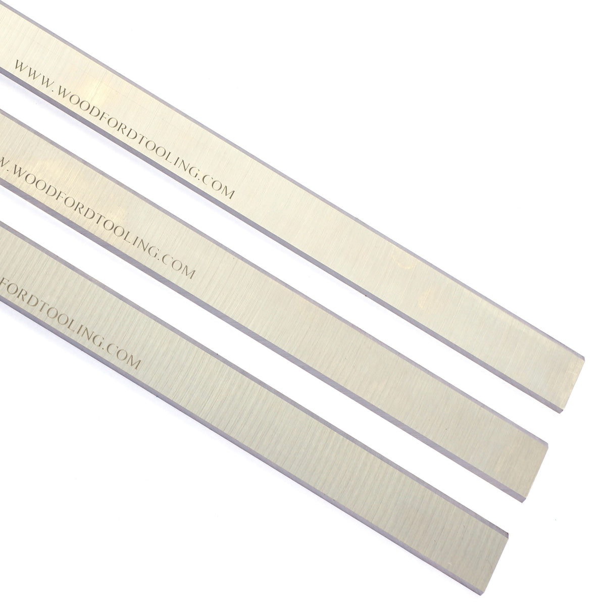 Delta planer blades for model Delta 22-675 SET OF 3 Blades — Woodford ...