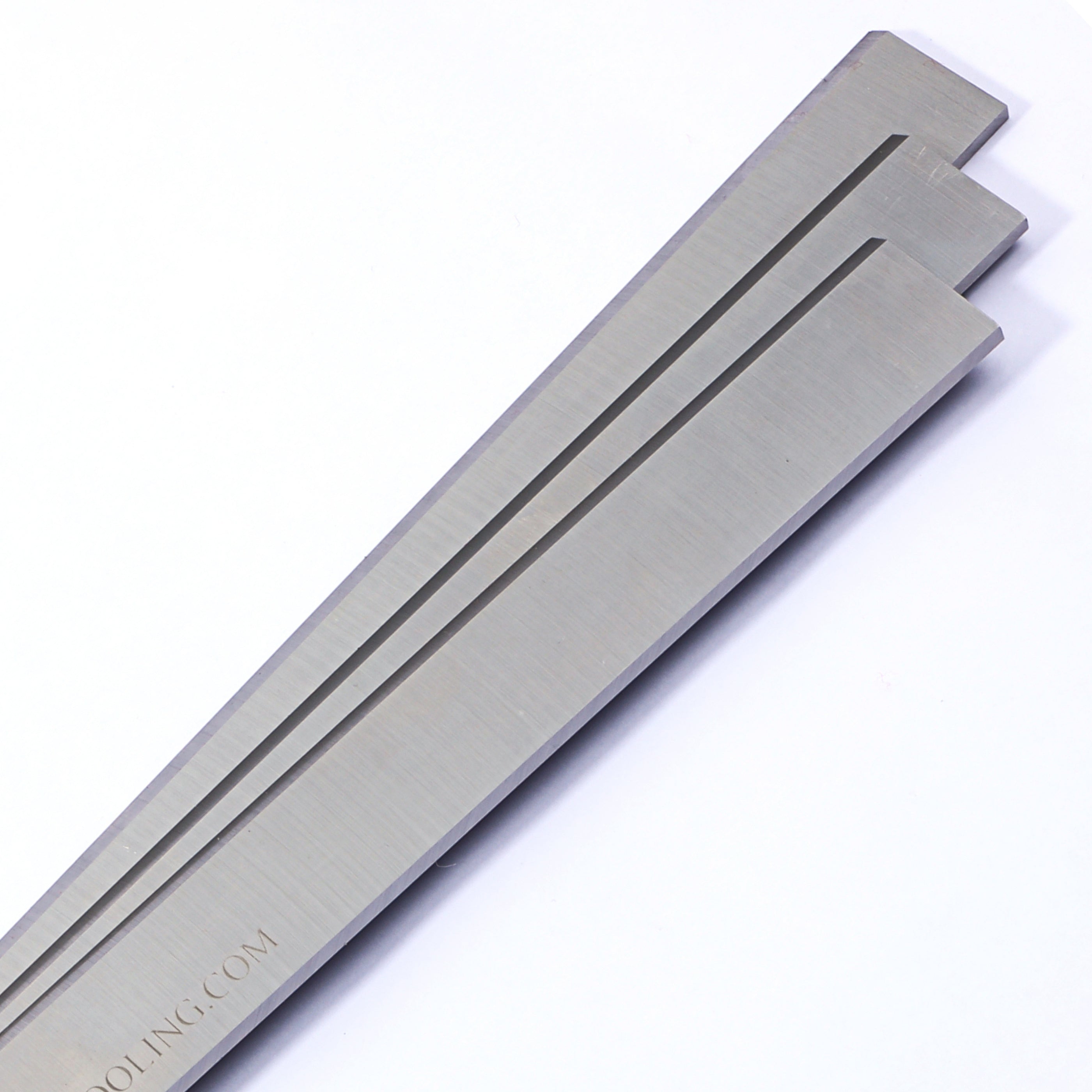 Buy 103 X 16.5 X 3 MM Resharpenable HSS Planer Blades Set of 3 Knives