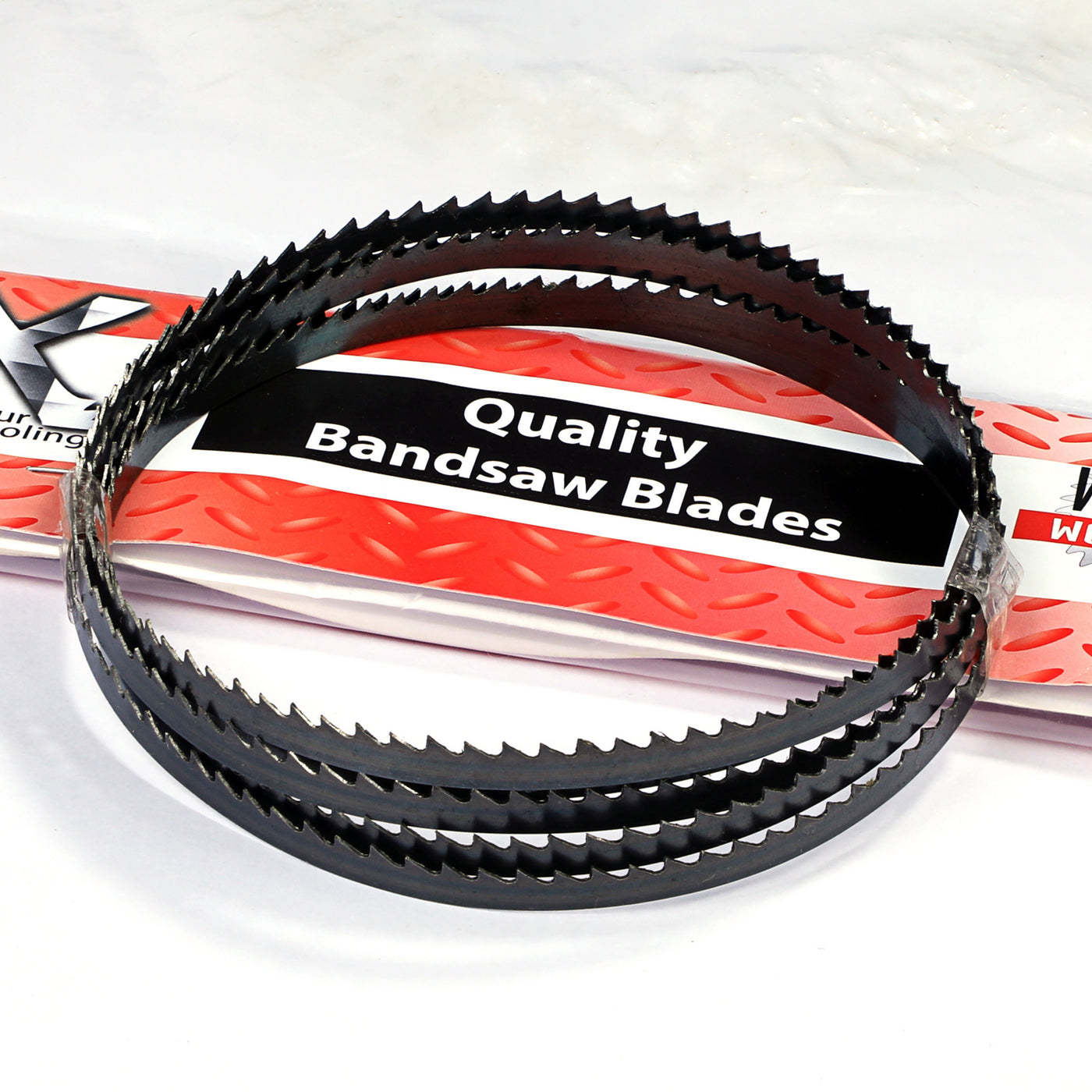 1790mm Bandsaw Blades – High Carbon Steel | Made in the UK | Xcalibur ...