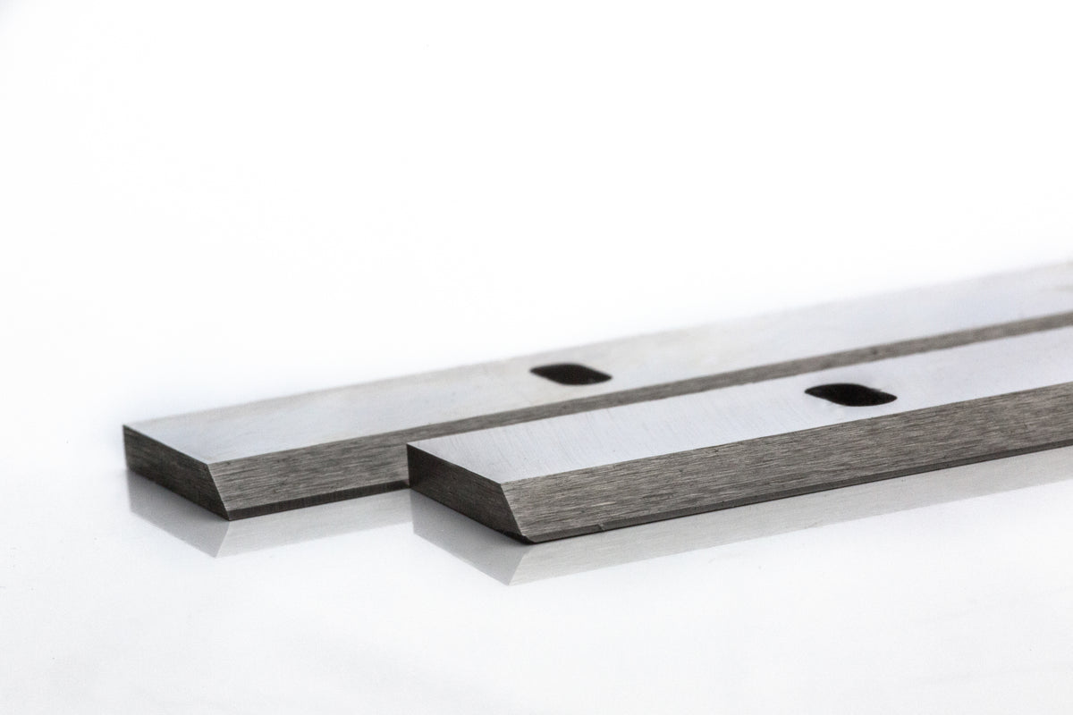 SIP 01497 Planer Blades 159mm | Made in UK