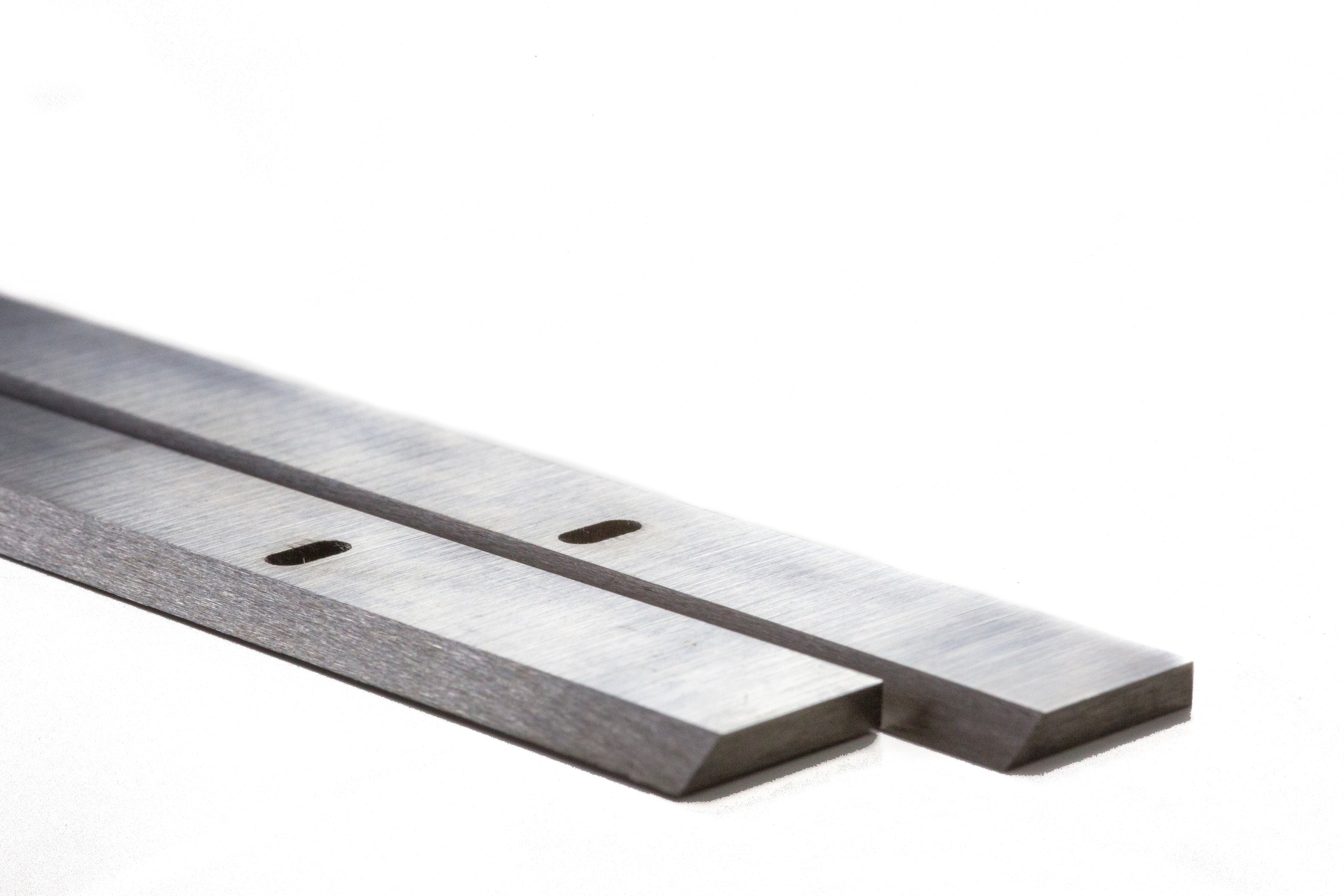 REXON GPT-318A Planer Baldes Knives — Woodford Woodworking Tooling Ltd.