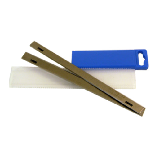 SCHEPPACH HM1 & HM2 Schlitzhobelmesser — Woodford Woodworking Tooling Ltd.