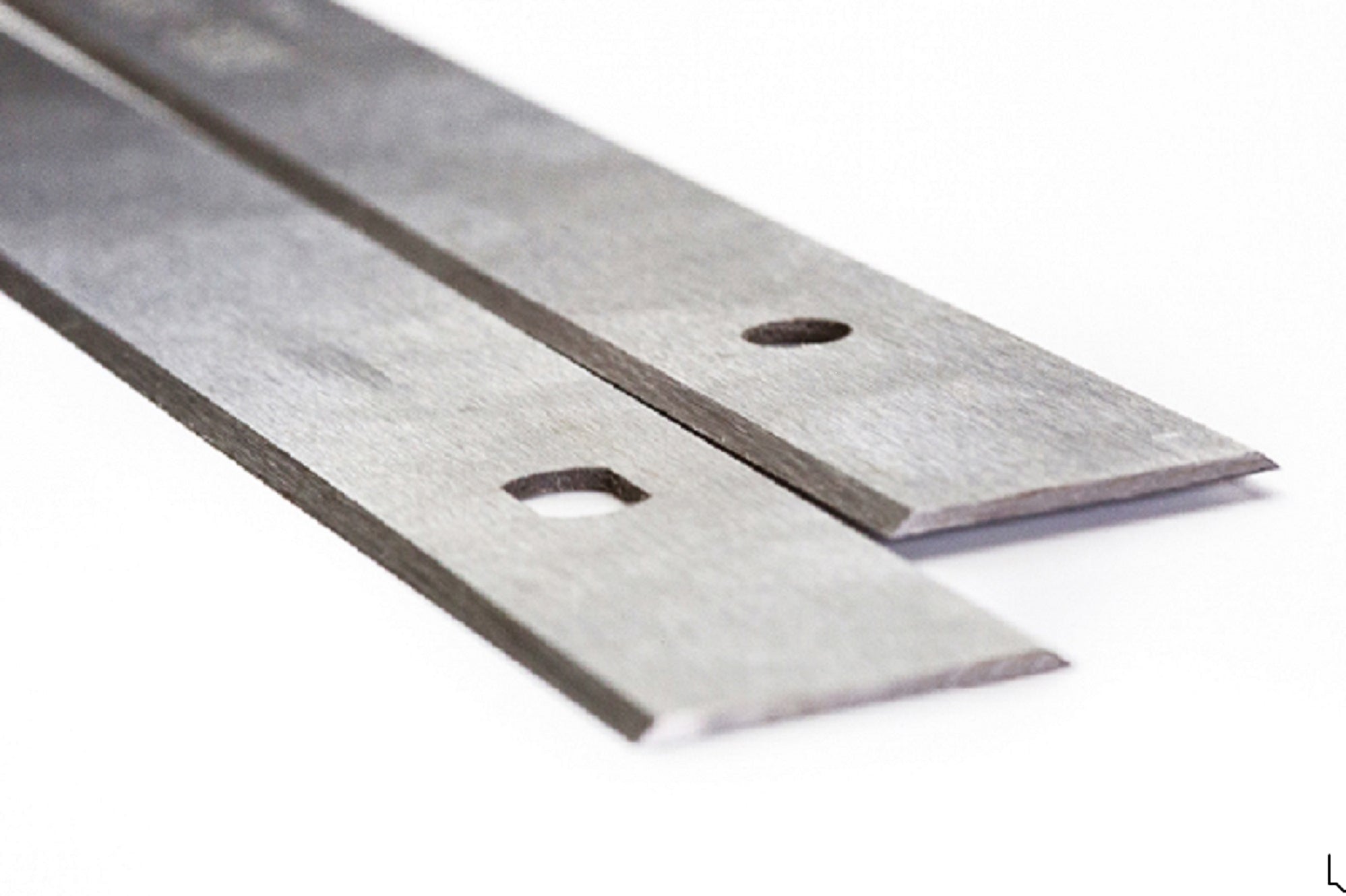 Jet JJP-8BT Planer Blades 210mm | Made in UK