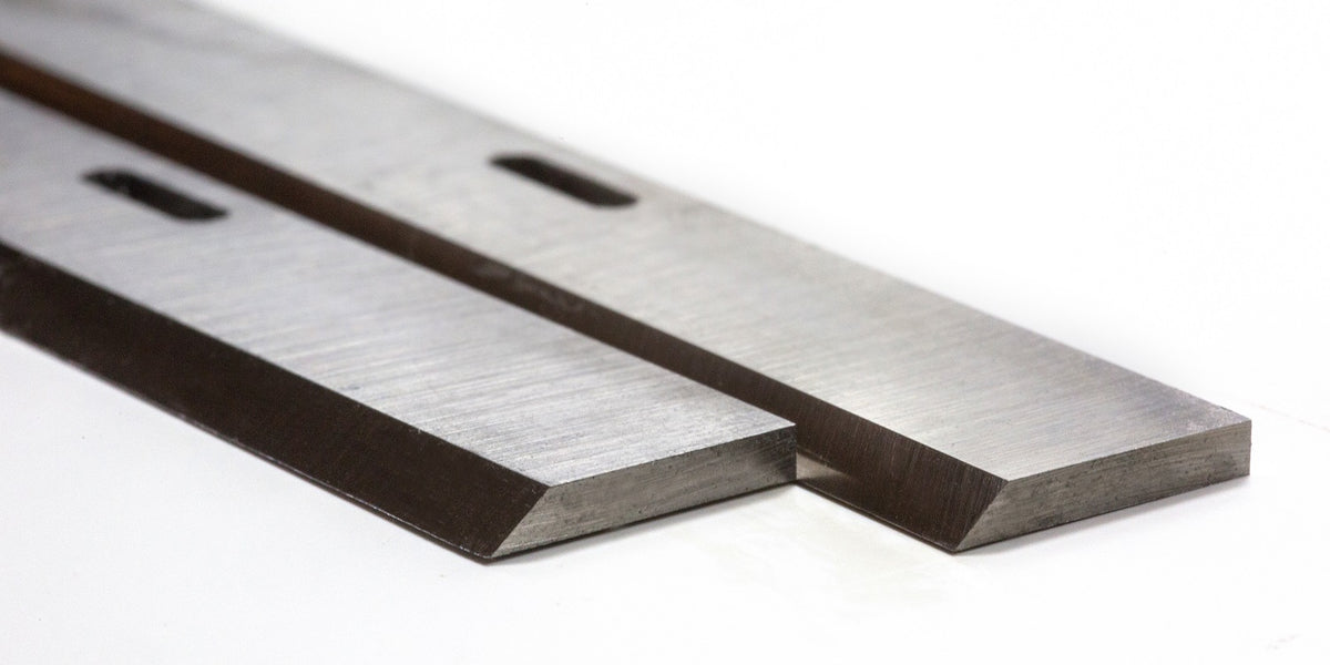 DeWalt 733 Type2 HSS Planer Blades Woodford Woodworking Tooling Ltd