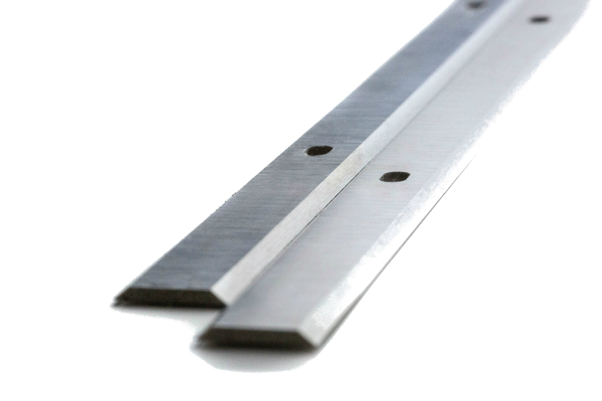 Delta TP400LS Planer Blades 317mm | Made in UK